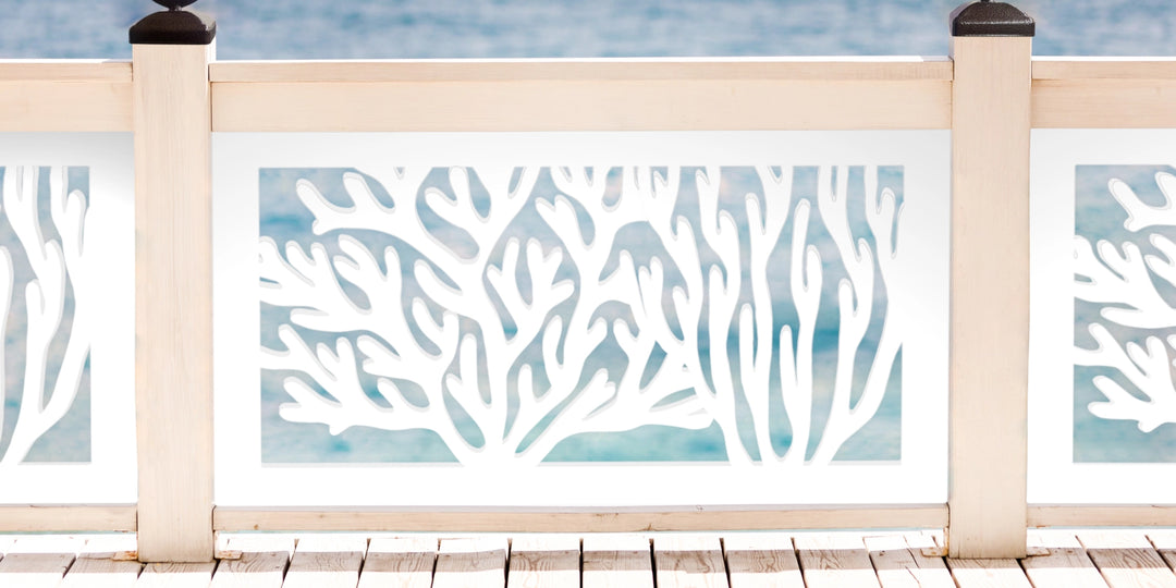 Exterior Plastics - Weather Resistant Exterior Plastic Decoration ...