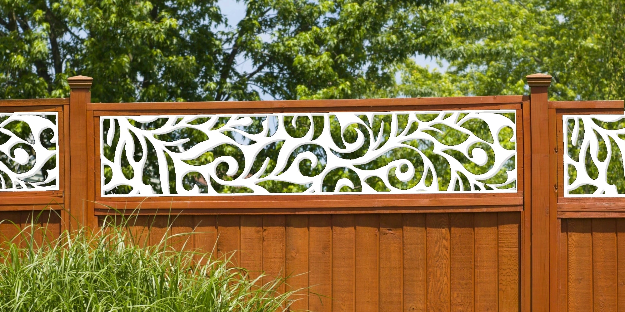 Fence Inserts – exteriorplastics