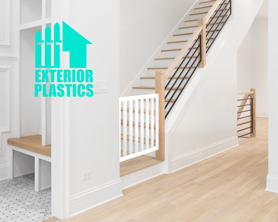 Indoor Gates – exteriorplastics